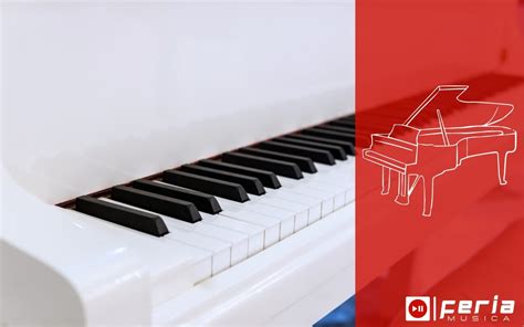 Los 10 mejores pianos de cola Guía para 2024 Feria Musica