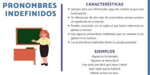 Qué son los pronombres personales TÓNICOS con ejemplos