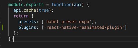 reanimated 2 failed to create a worklet maybe you forgot to add reanimated s babel plugin