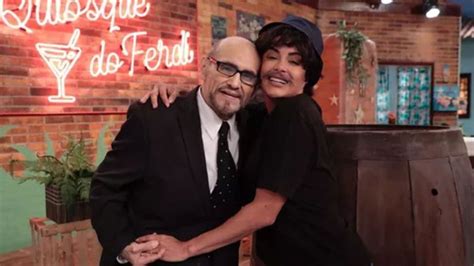 Ator que interpretou o Senhor Barriga em Chaves fará programa no