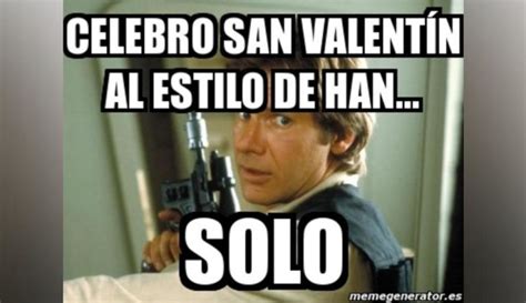 50 memes de San Valentín 2021 graciosos para enviar por WhatsApp