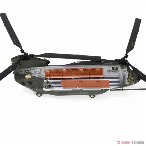 U S Army MH 47G USASOC 160th Special Operations Aviation Regiment