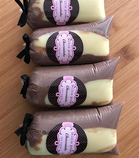 Como Fazer Geladinhos Gourmet Guia Completo Passo A Passo Geladinhos
