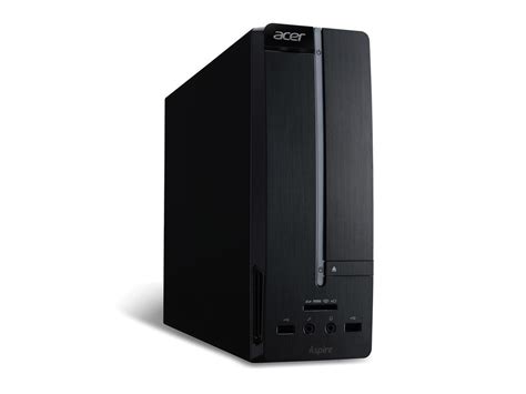 Acer Aspire Xc Komplett Dk