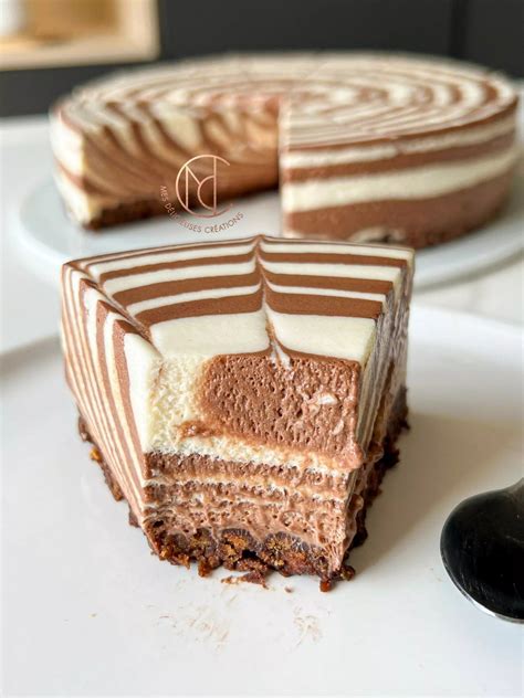 Gâteau yaourt sans cuisson Artofit