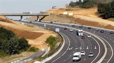 Evolución de las carreteras y otras vías de comunicación segunda parte