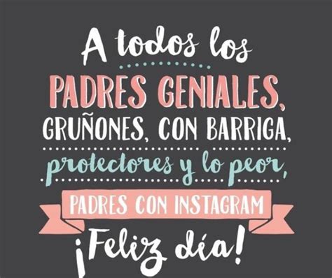 Frases e Imágenes Para Felicitar el Día Del Padre Foto 6 de 10