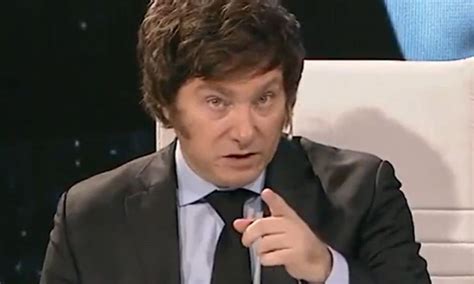 Claves Para Entender El Triunfo De Javier Milei En Las Elecciones Hot