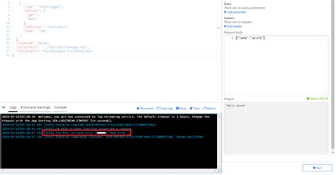 azure function could not load file or assembly microsoft identitymodel vrogue