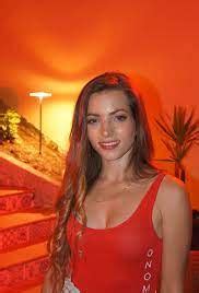 AURORA RUFFINO Nude AZNude