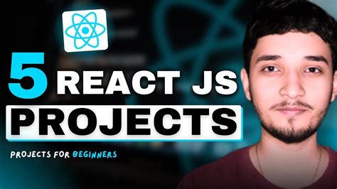 React Js Projects For Beginners Master React Js With Projects