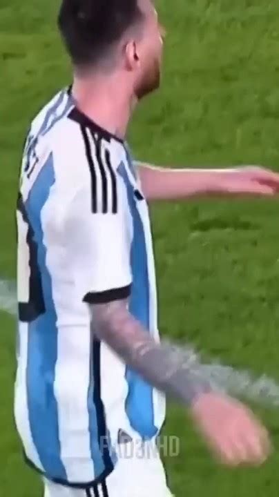 LIONEL MESSI The King Of Dribbling HD YouTube