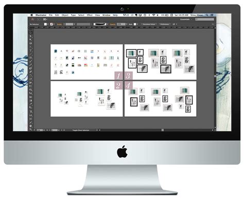 The Easiest Way To Create A Gallery Wall From Scratch Hello Lovely Living