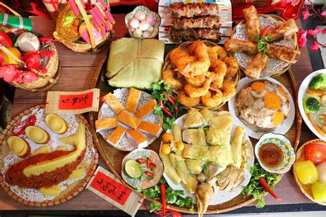 Lễ hội Tết Việt năm 2024 có gì mới Nhịp sống kinh tế Việt Nam Thế giới