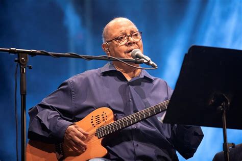 Falleció el cantautor Pablo Milanés leyenda de la Nueva Trova cubana