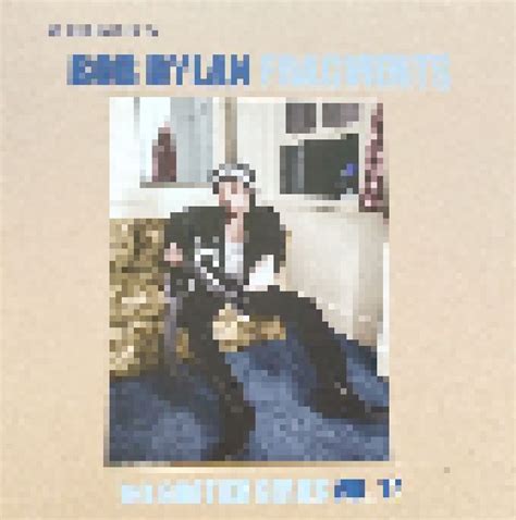 Fragments Time Out Of Mind Sessions 1996 1997 The Bootleg Series