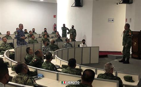Sedenamx On Twitter Capacit Ndonos Para Servir Mejor Personal