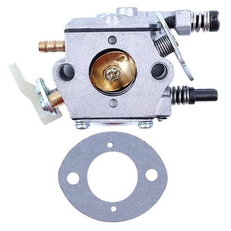 HAOPYOU Kit De Joints De Carburateur Pour Scie Chane Husqvarna 51 55