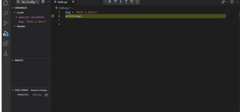 vs code配置使用 python，超详细配置指南，看这一篇就够了 python python单行客 松山湖开发者村综合服务平台