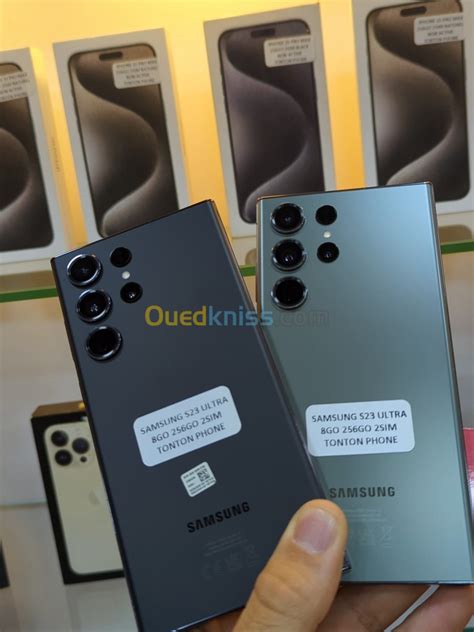Samsung S Ultra Blida Alg Rie