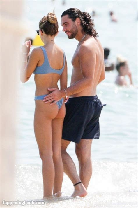 Thylane Blondeau Social Media Photos Thylane Blondeau The Best Porn