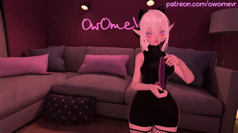 Edging Challange Can You Last Dirty Talk Vrchat Erp Edge Joi