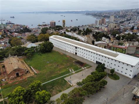Parque Cultural de Valparaíso Ex Cárcel se suma a demandas por nueva