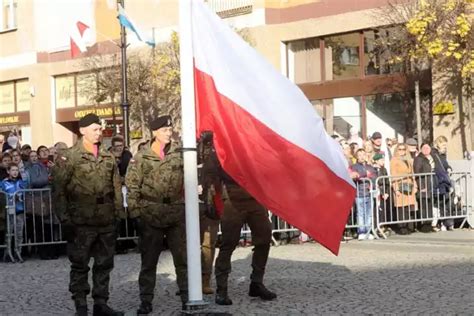 Narodowy Dzień Niepodległości Jaka jest historia Święta Niepodległości