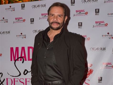 Un juez absuelve al actor Héctor Parra de abuso sexual contra su hija
