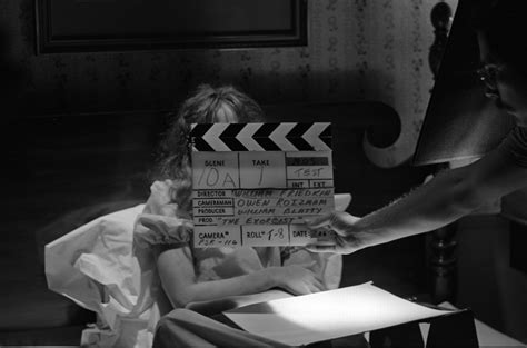 Photo du film L Exorciste selon William Friedkin Photo 3 sur 9 AlloCiné