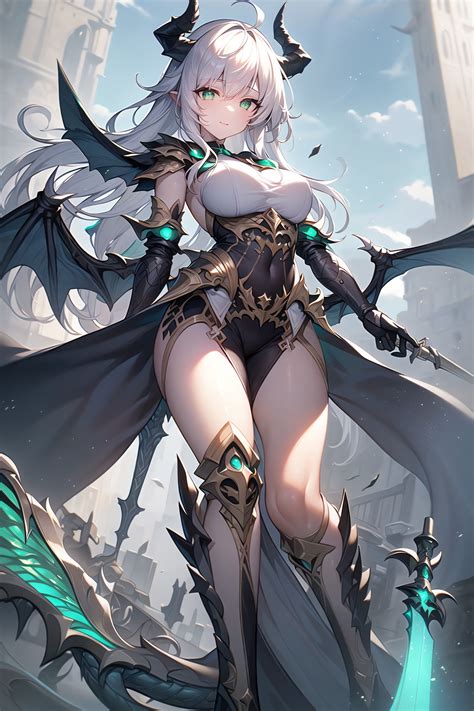 Female Character Design Cute Anime Character Character Design