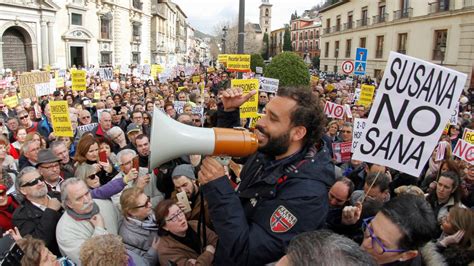 Muere Jesús Candel conocido como Spiriman estos fueron sus siete