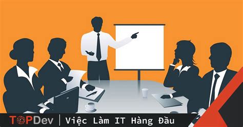 Kỹ năng trình bày vấn đề