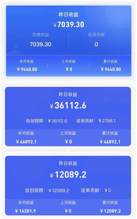 抖音影视剪辑最新变现玩法日赚3000