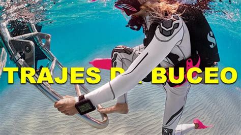 Descubre El Fascinante Mundo Submarino Y El Traje De Buzo 2024