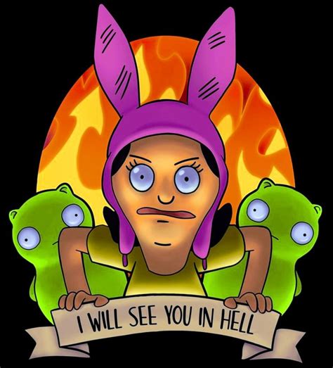 Pin Auf Bobs Burgers