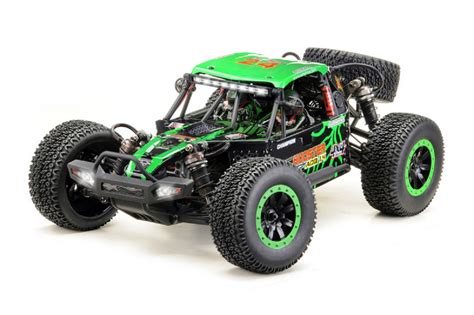 Absima Desert Buggy Adb Vert Wd Rtr Rc Performance