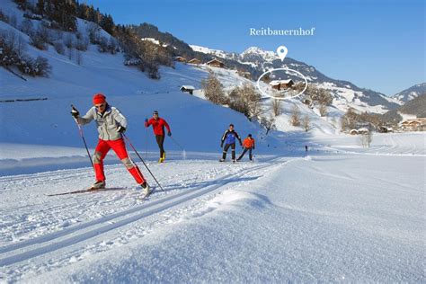Winterurlaub Skiurlaub in Großarl Ski amadé Salzburg