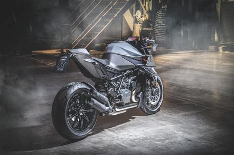 Brabus R Dition Moto