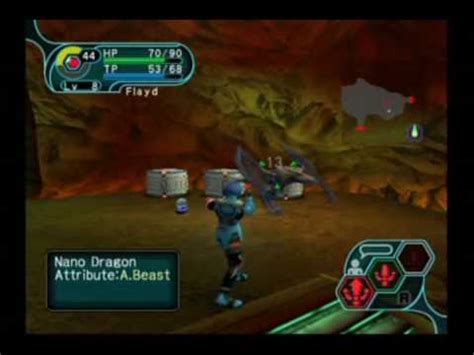 Let S Play PSO Episode 20 Addicting Food Part 1 YouTube