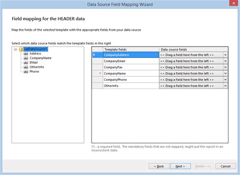 Product Catalog Report Wizard At A Glance Telerik Reporting