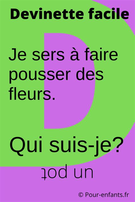 Rebus Faciles Archives Page 2 Sur 3 Charades Jeux Blagues