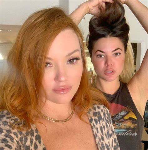 Tamara Thorne Bella S Mother Nude Leaked Photos Proofs Video