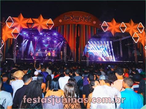 Festas Juninas Na Bahia Programa O Festa De S O Jo O Em