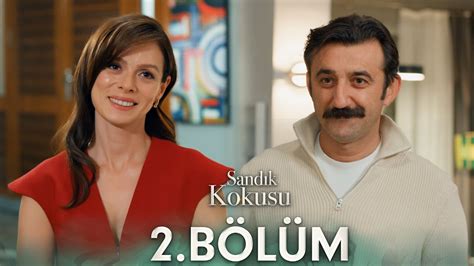 Sandık Kokusu 2 Bölüm sandikkokusudizi YouTube
