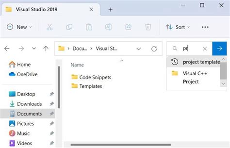 Fix The System Cannot Find The Path Specified Error On Windows With