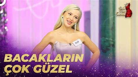 Elif Aleyna nın Daha Önce Giydiği Elbiseyi Giydi Doya Doya Moda 53