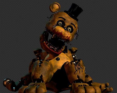 Pin by Ruby Yañez on Guardado rápido in 2024 Fnaf characters Fnaf