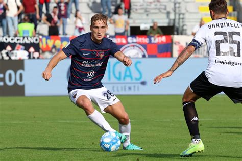 Cosenza Feralpisalò probabili formazioni e dove vederla Tifo Cosenza