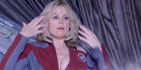 10 Duras Realidades De Relembrar O Galaxy Quest 25 Anos Depois